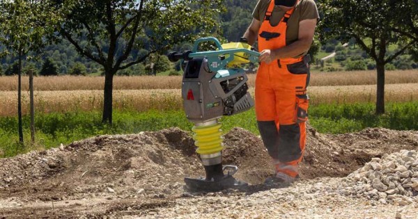 Maiuri Compactoare AMMANN|MemImpex